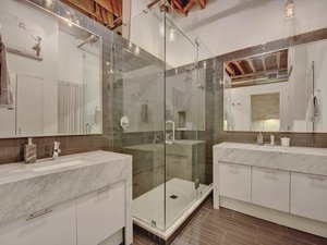 Brazos Lofts #217 — Designer >>---> Austin, TX