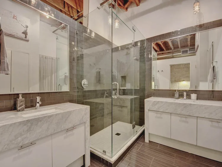 Brazos Lofts #217 — Designer >>---> Austin, TX