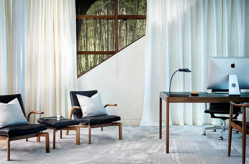 900 Live Oak : Peter Gluck — Designer >>---> Austin, TX