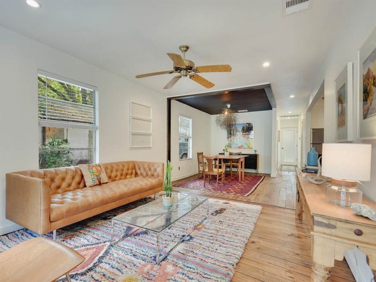 3021 Castro — Designer >>---> Austin, TX