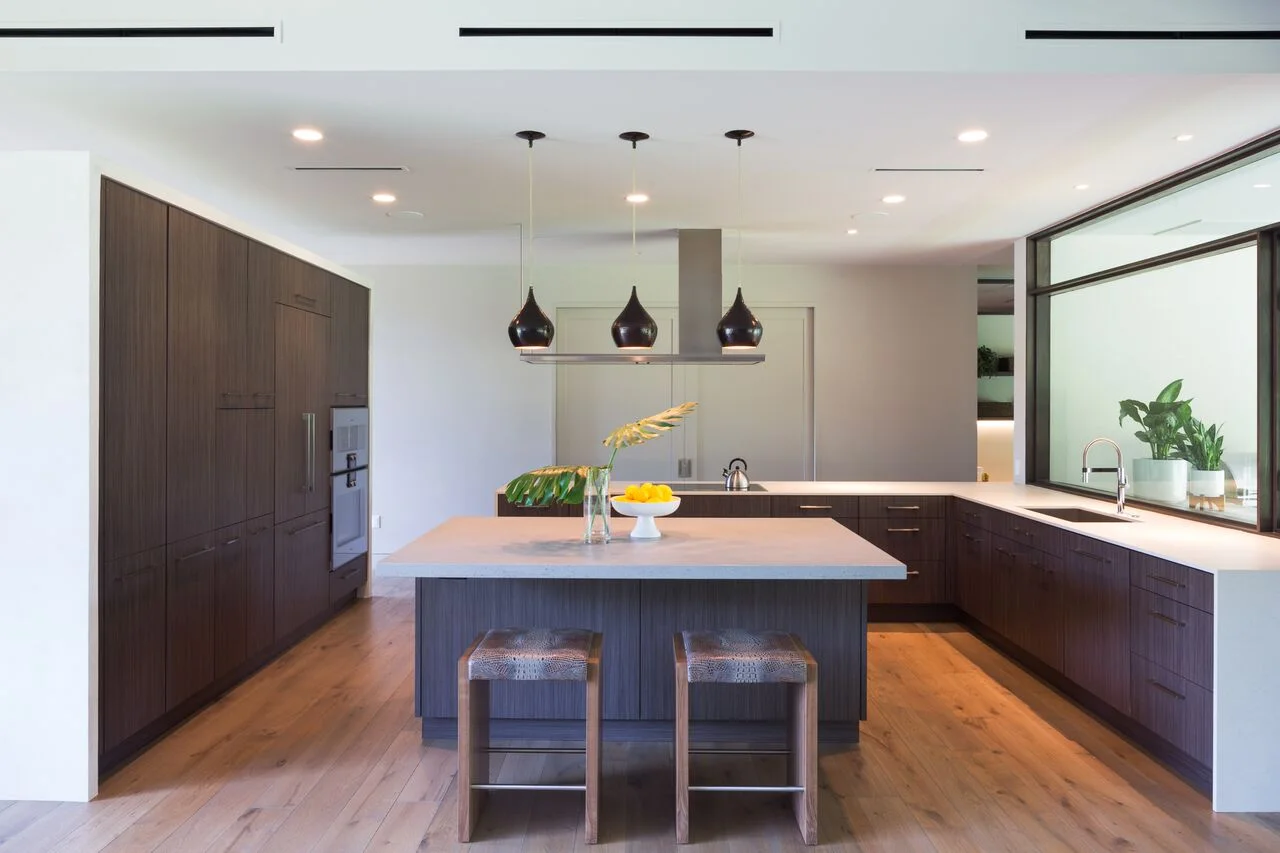 2016 AIA Austin Homes Tour — Designer >>---> Austin, TX