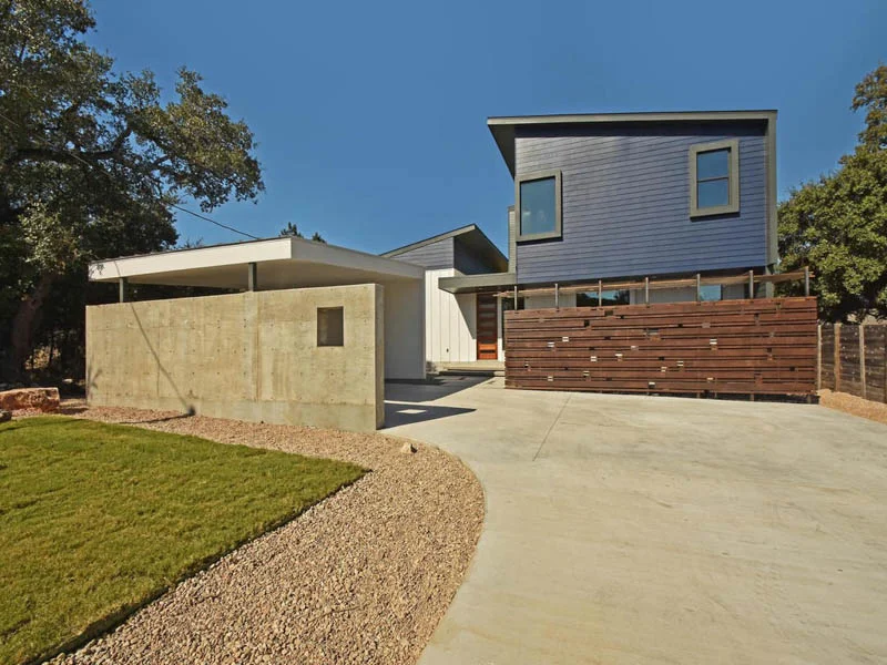 2308 Rain Water — Designer >>---> Austin, TX