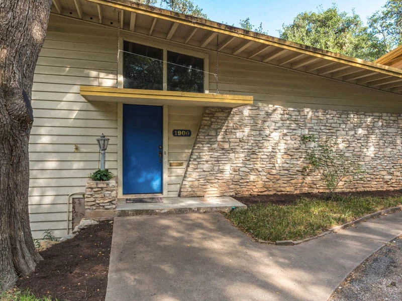 1900 Airole Way : AD Stenger — Designer >>---> Austin, TX