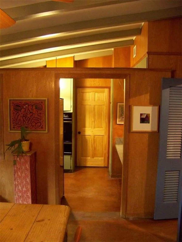 418 Ridgewood - AD Stenger — Designer >>---> Austin, TX