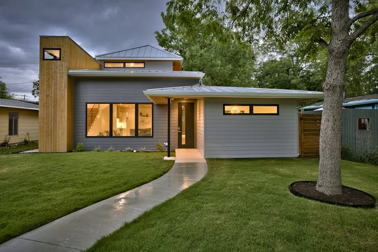 2018 Austin Modern Home Tour — Designer >>---> Austin, TX