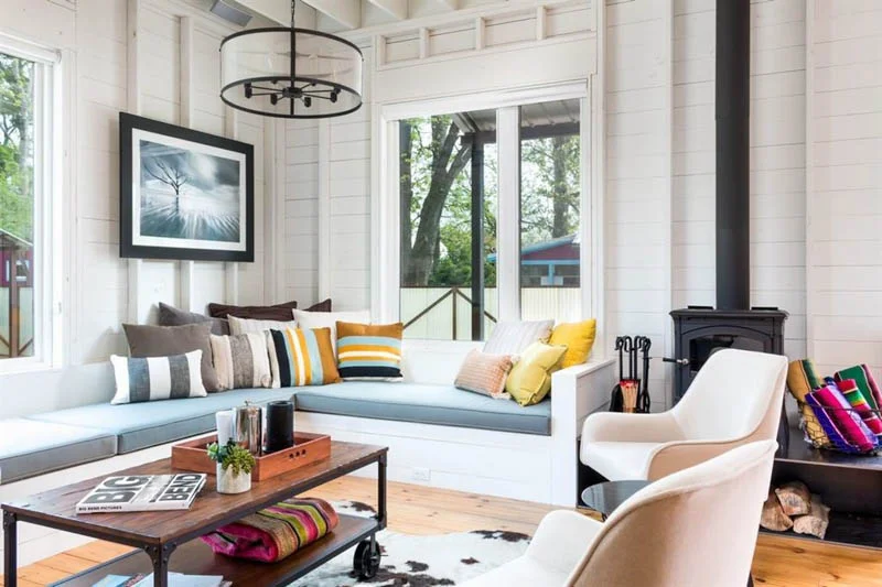 907 Mansell — Designer >>---> Austin, TX