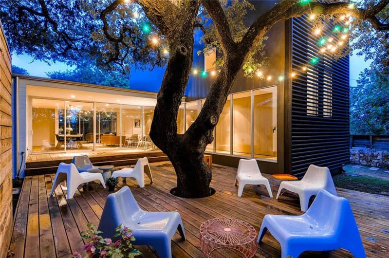4000 Sinclair — Designer >>---> Austin, TX