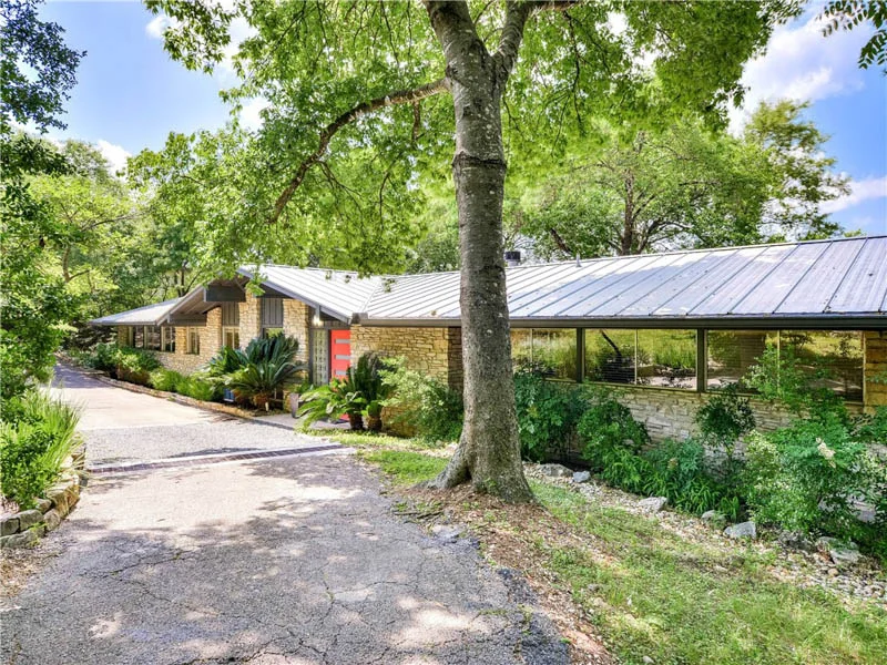 410 Buckeye : Bill Coleman — Designer >>---> Austin, TX