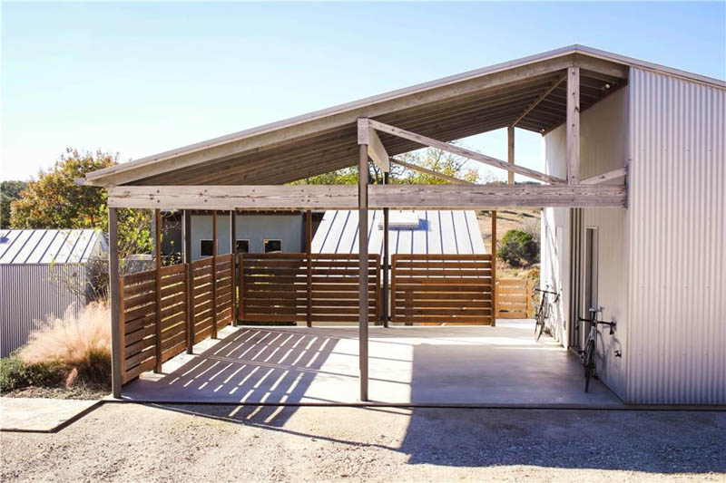 477 Sage Ridge — Designer >>---> Austin, TX