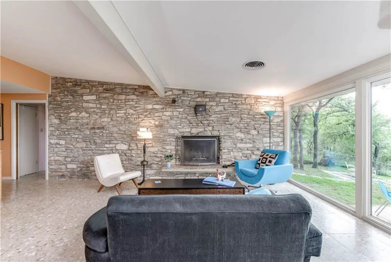 2305 Westworth : AD Stenger — Designer >>---> Austin, TX