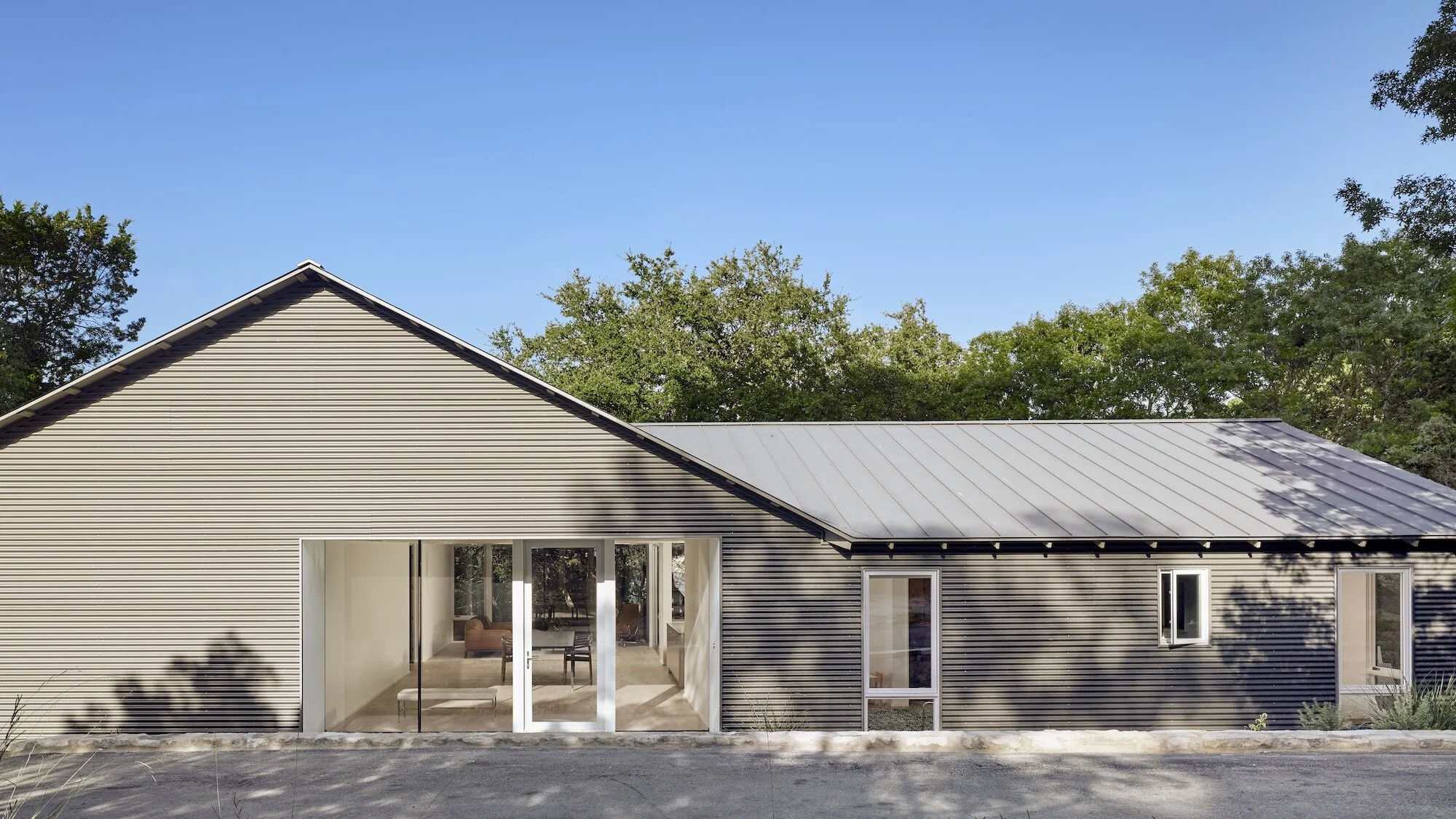 For sale: Shibui House by Nick Deaver — Designer >>---> Austin, TX