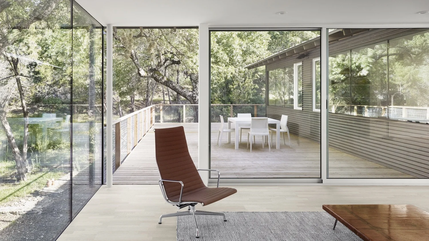 For sale: Shibui House by Nick Deaver — Designer >>---> Austin, TX