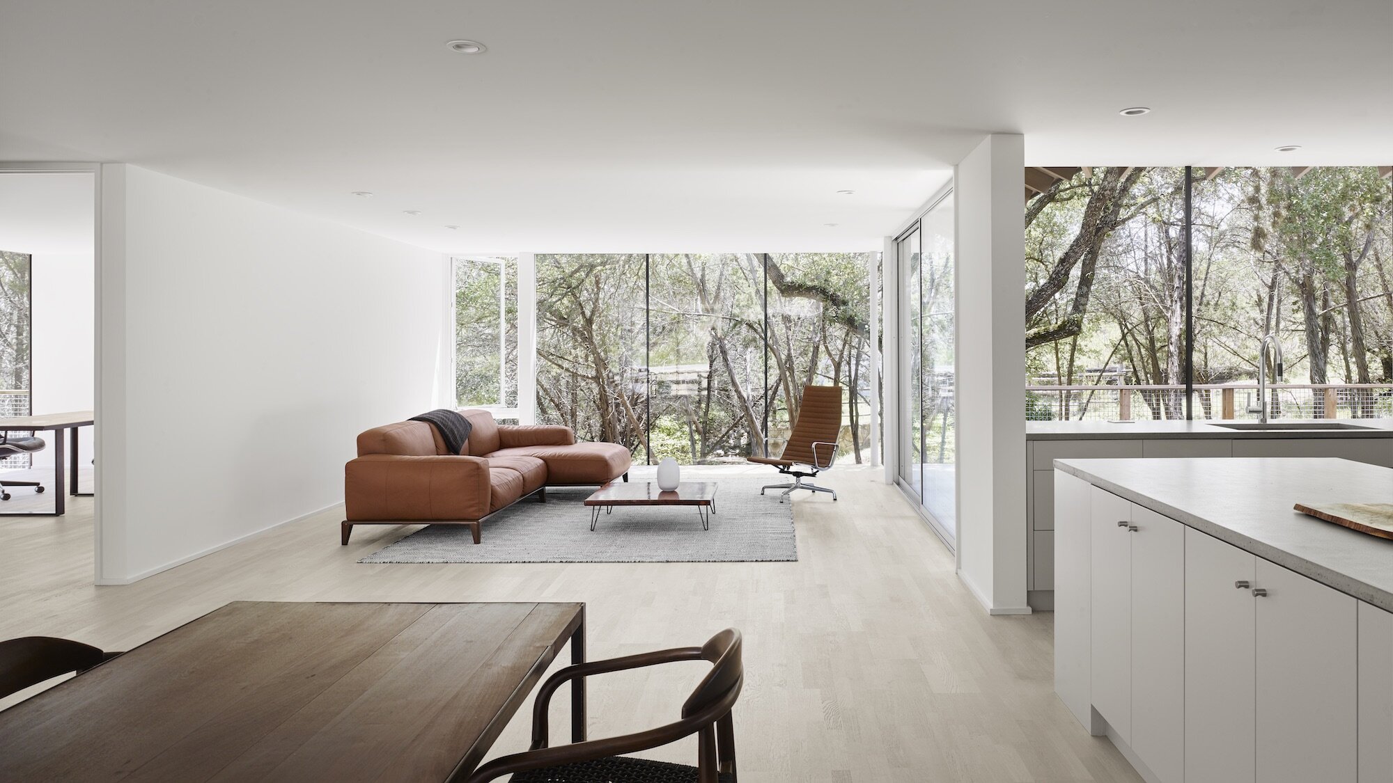 For sale: Shibui House by Nick Deaver — Designer >>---> Austin, TX