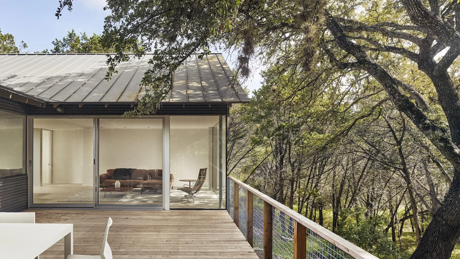 For sale: Shibui House by Nick Deaver — Designer >>---> Austin, TX
