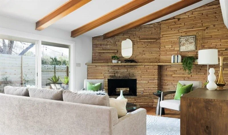 2700 Pegram — Designer >>---> Austin, TX
