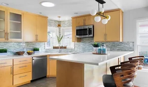 2700 Pegram — Designer >>---> Austin, TX