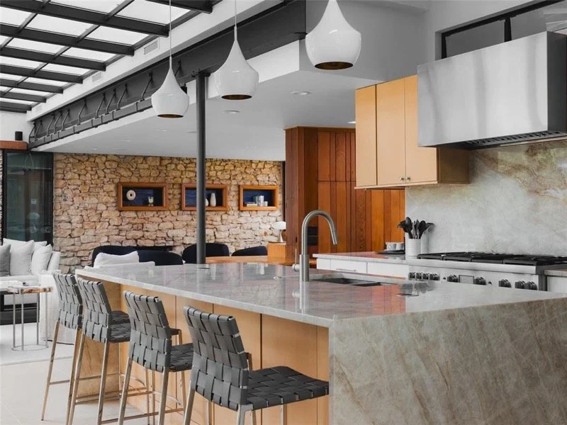 1904 Arthur : AD Stenger — Designer >>---> Austin, TX