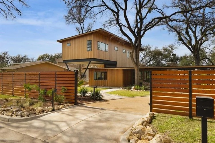 1904 Arthur : AD Stenger — Designer >>---> Austin, TX