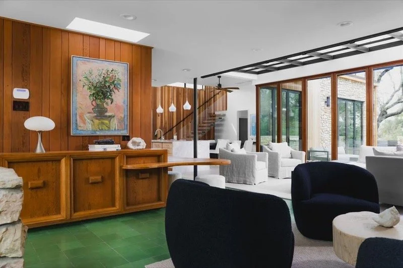 1904 Arthur : AD Stenger — Designer >>---> Austin, TX