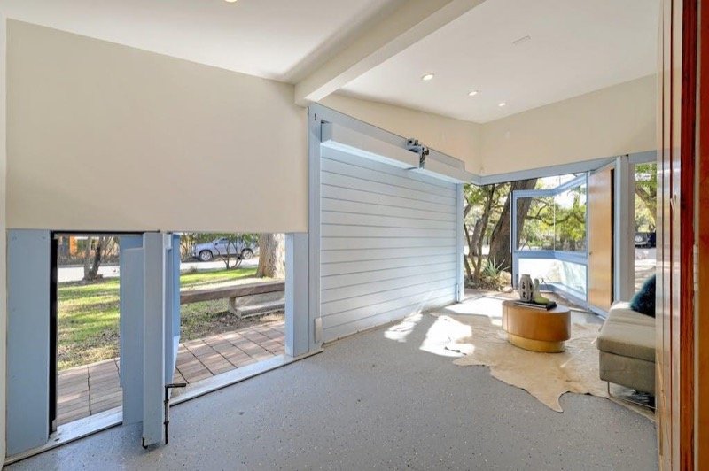 2300 Rundell : AD Stenger — Designer >>---> Austin, TX