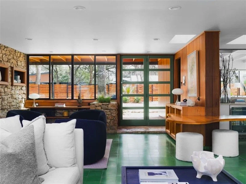 1904 Arthur : AD Stenger — Designer >>---> Austin, TX