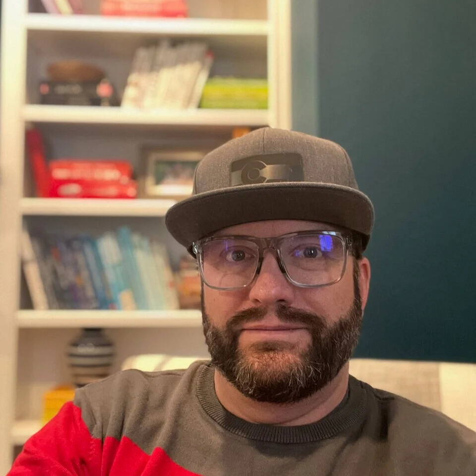 Team — Adventure Labworks