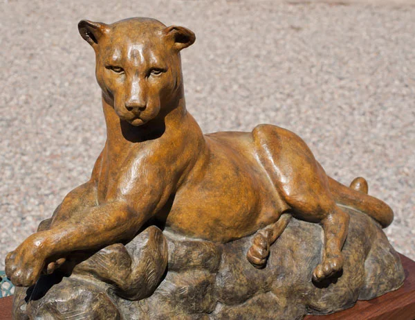 Jim Agius — Ventana Fine Art - Art Galleries Santa Fe NM - Contemporary ...