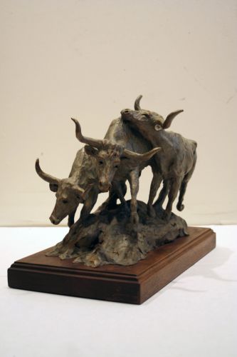 Jim Agius — Ventana Fine Art - Art Galleries Santa Fe NM - Contemporary ...