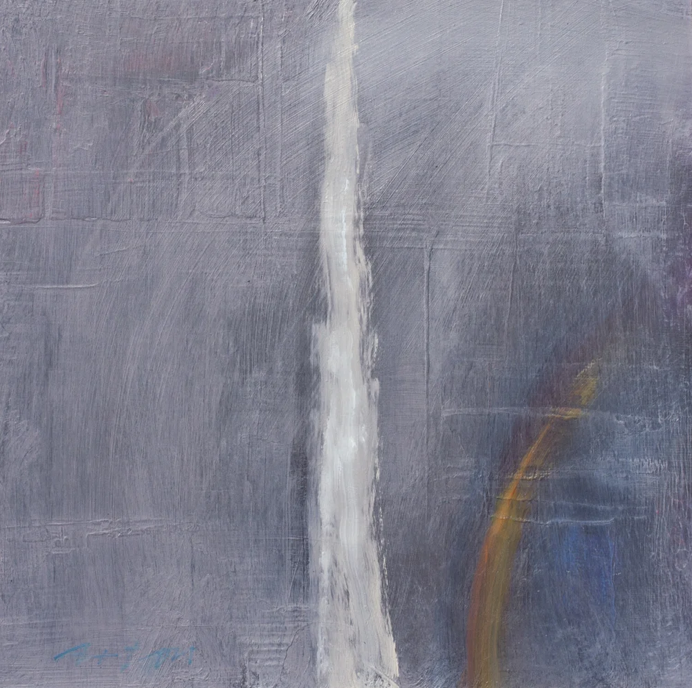 John Axton — Ventana Fine Art - Art Galleries Santa Fe NM ...