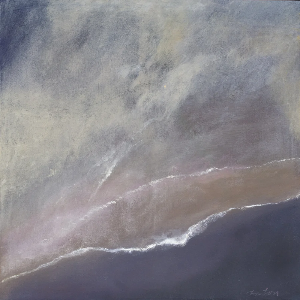 John Axton — Ventana Fine Art - Art Galleries Santa Fe NM ...