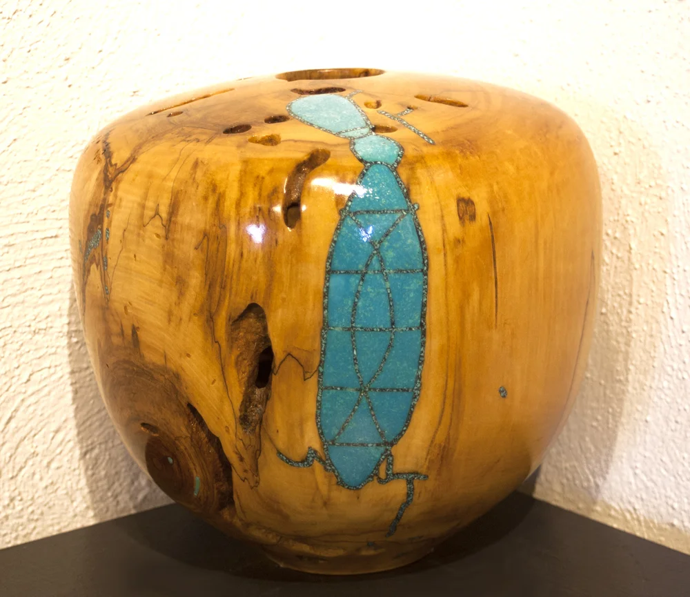 Jimmy Cook — Ventana Fine Art - Art Galleries Santa Fe NM ...