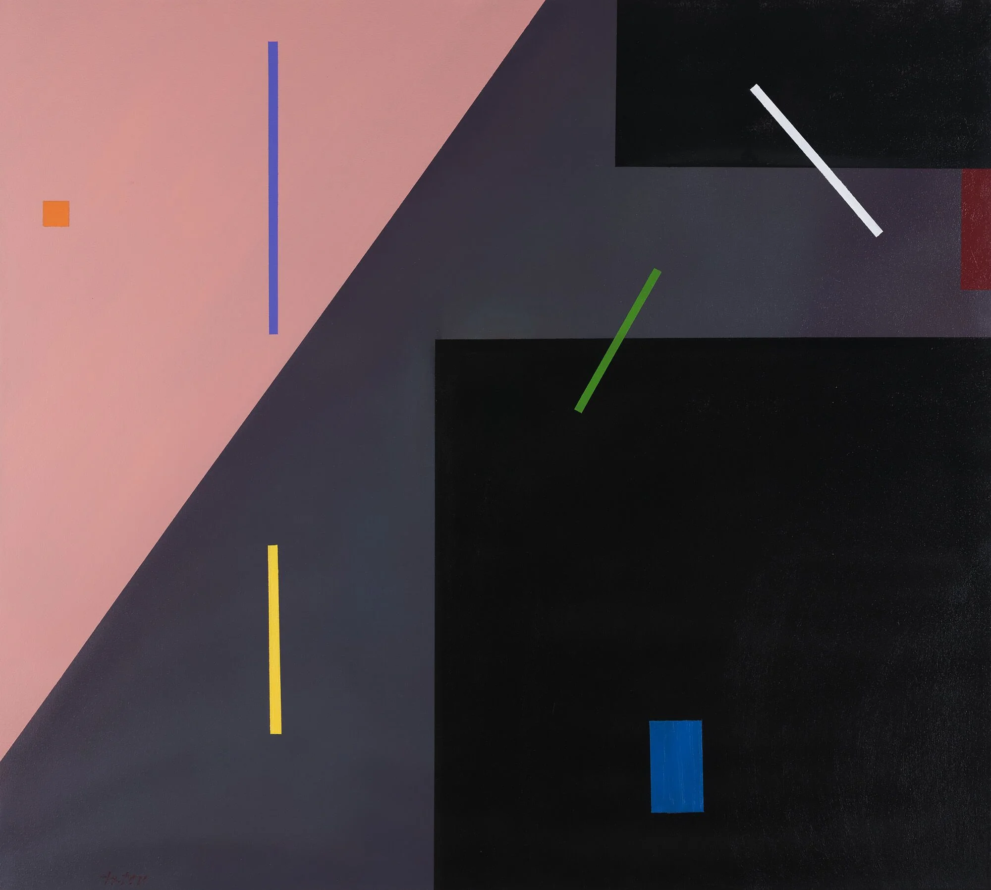 John Axton — Ventana Fine Art - Art Galleries Santa Fe NM ...