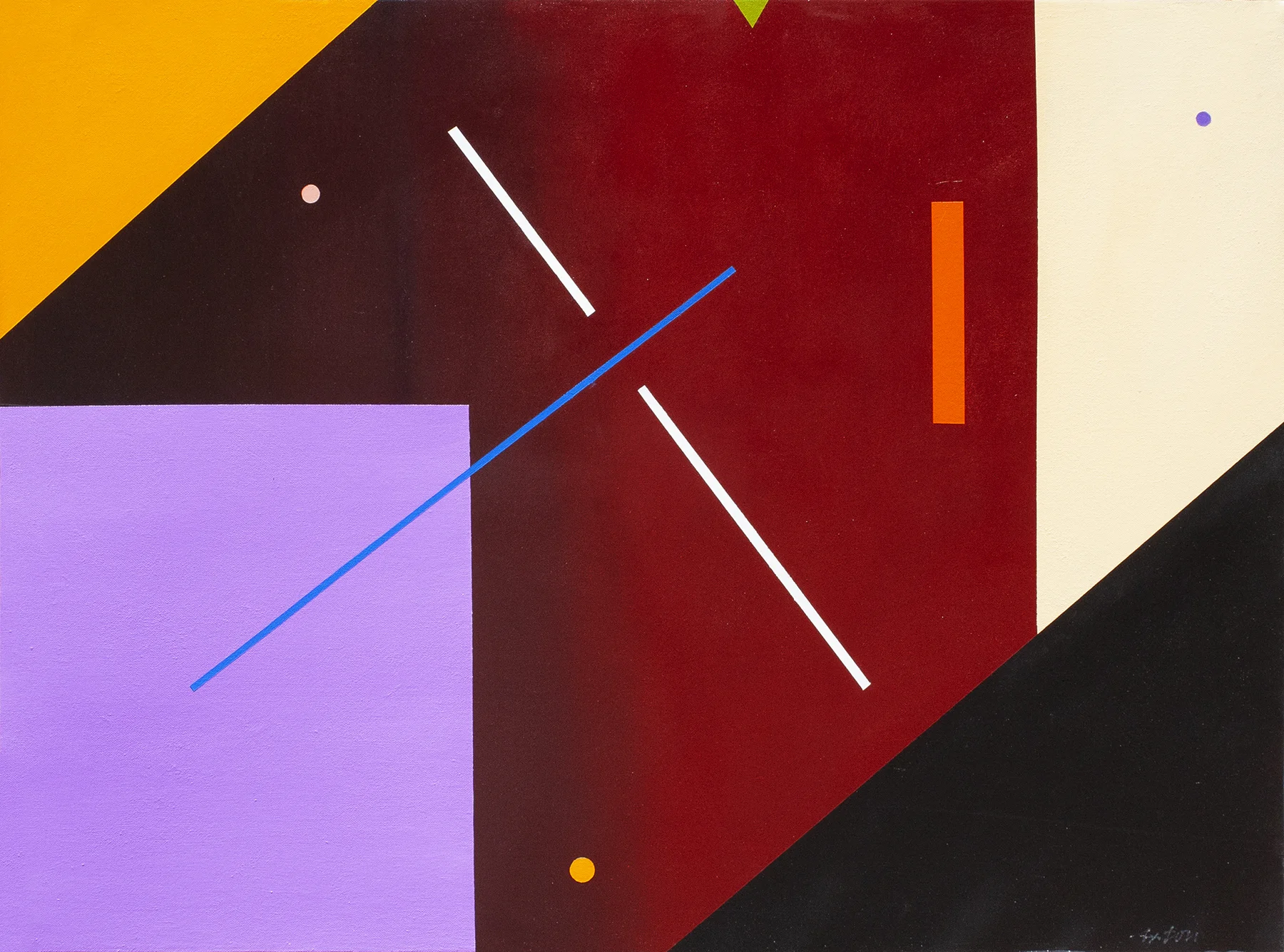 John Axton — Ventana Fine Art - Art Galleries Santa Fe NM ...