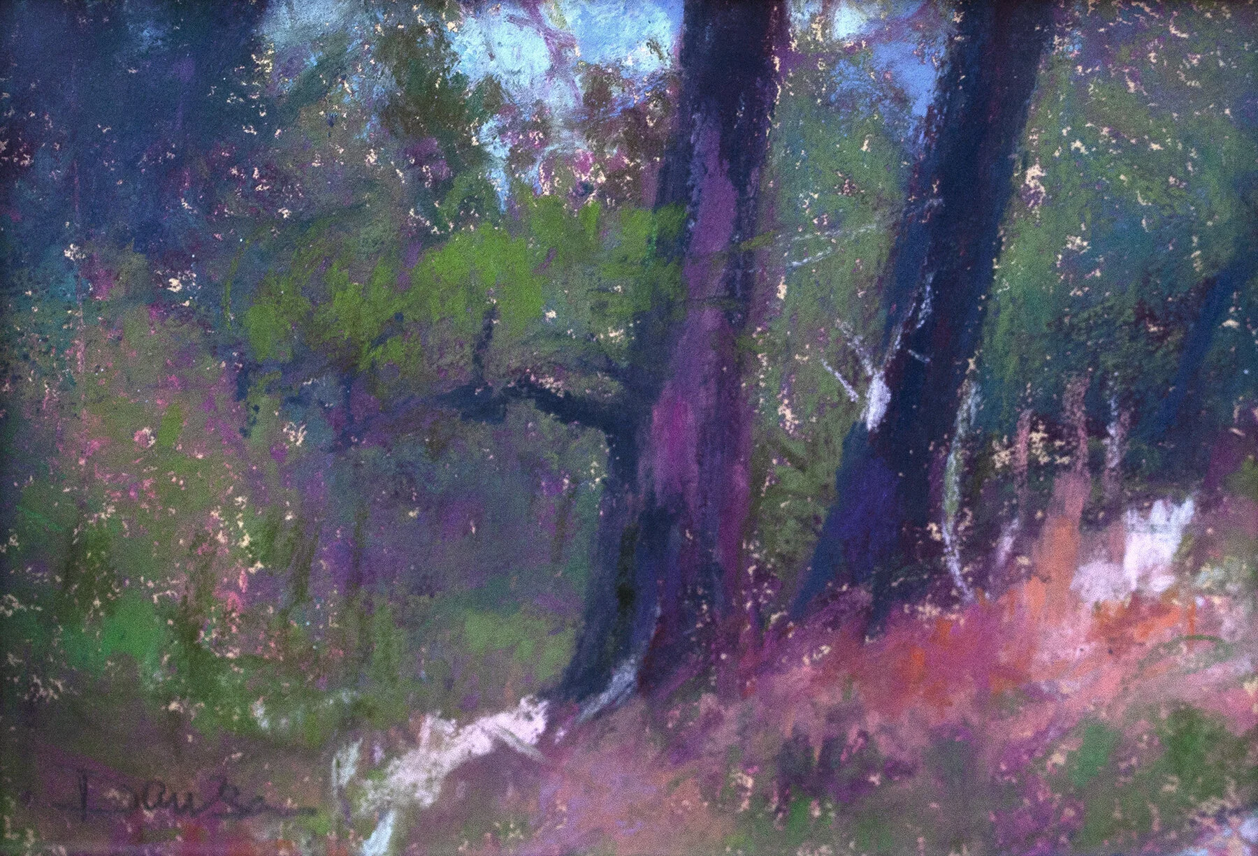 Doug Dawson — Ventana Fine Art - Art Galleries Santa Fe NM ...