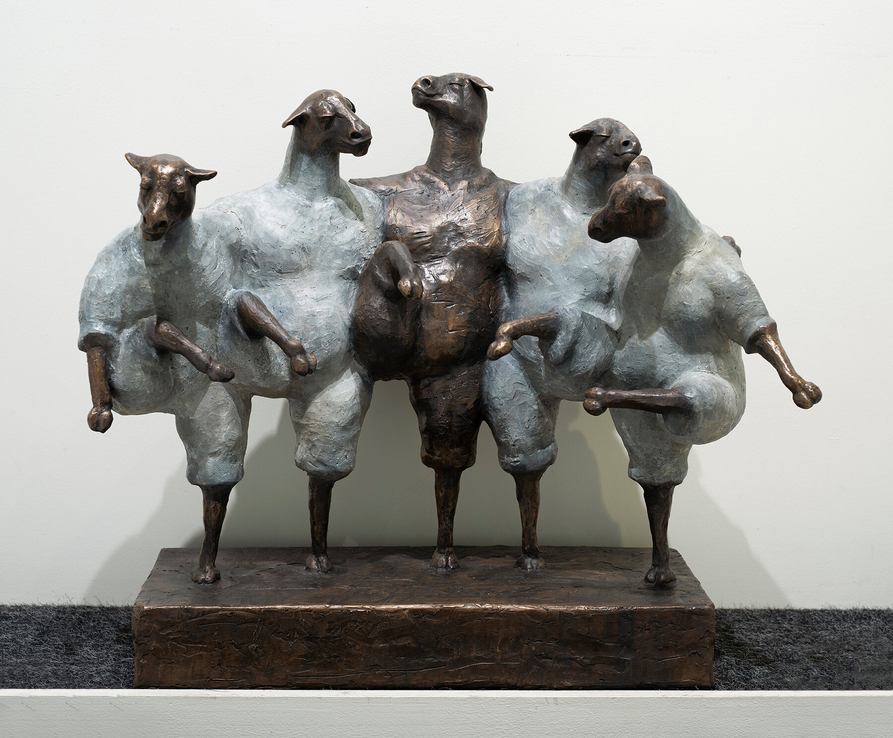 Giuseppe Palumbo — Ventana Fine Art - Art Galleries Santa Fe NM ...