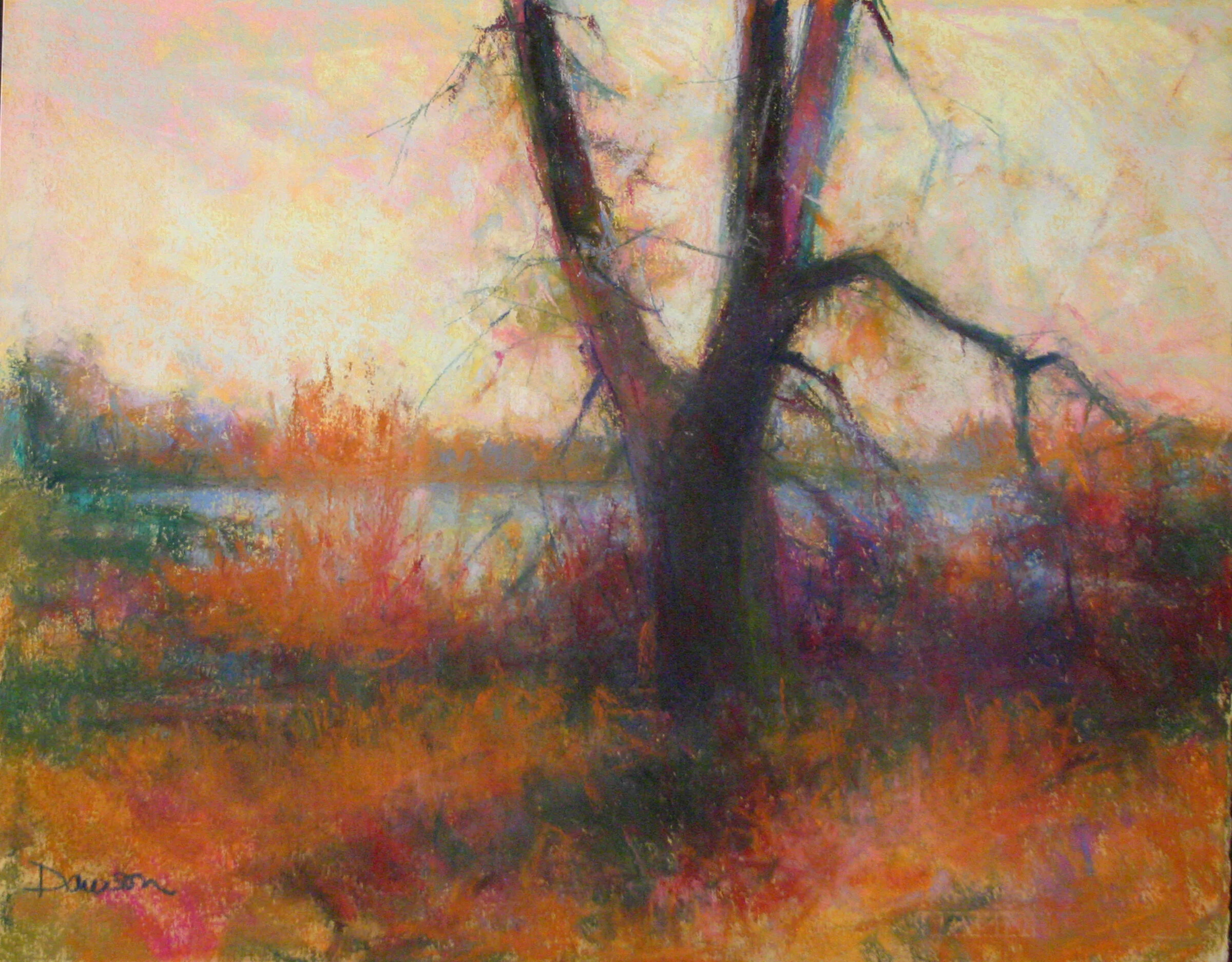 Doug Dawson — Ventana Fine Art - Art Galleries Santa Fe NM ...