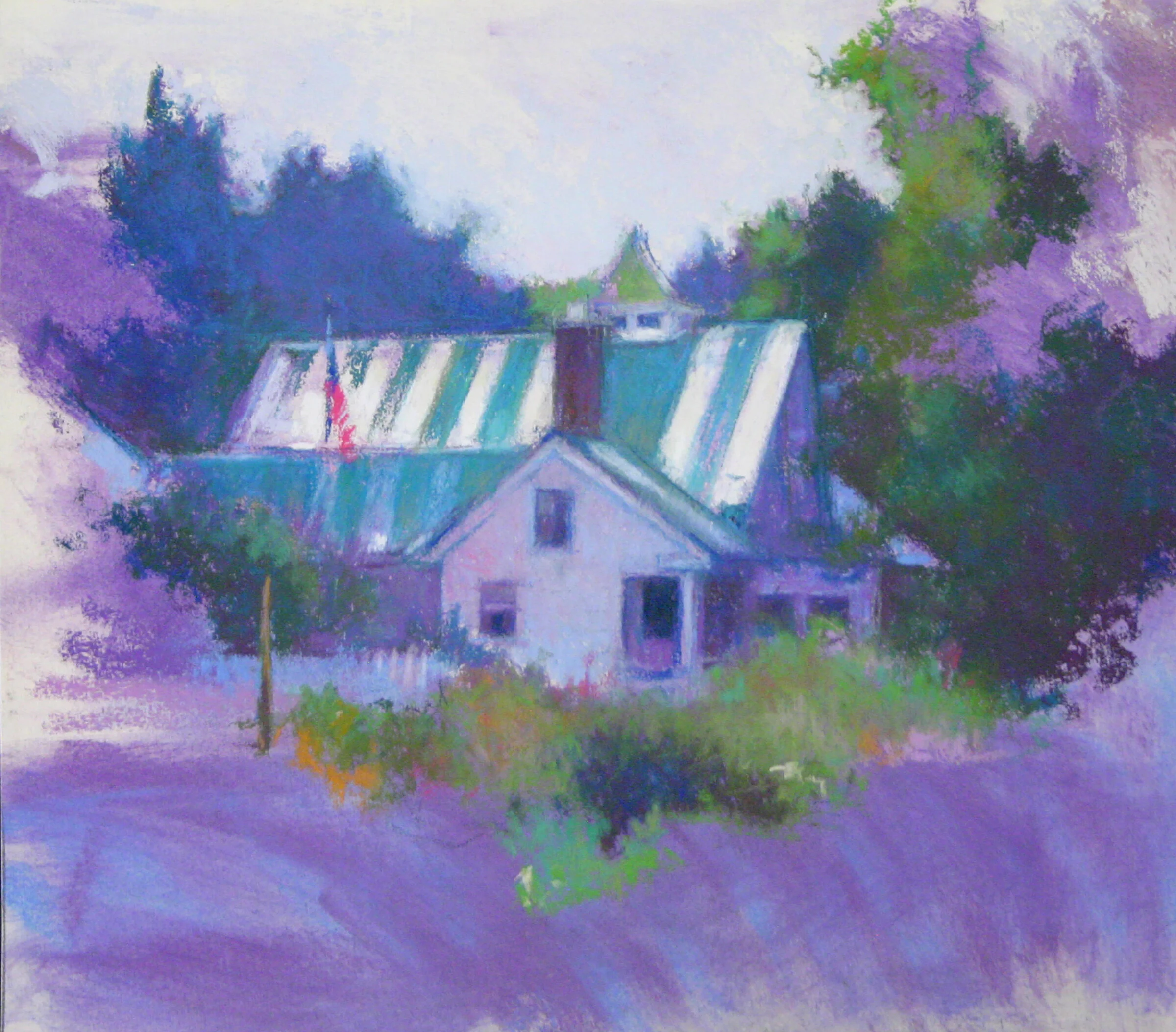 Doug Dawson — Ventana Fine Art - Art Galleries Santa Fe NM ...