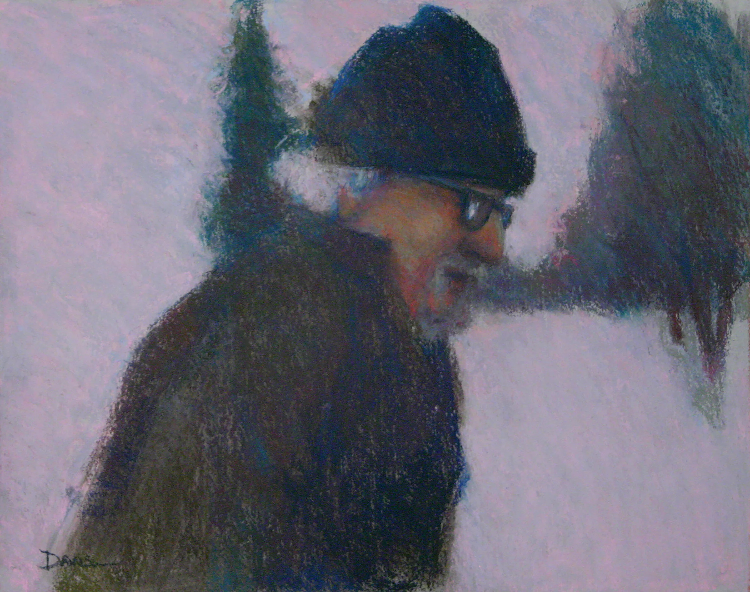 Doug Dawson — Ventana Fine Art - Art Galleries Santa Fe NM ...