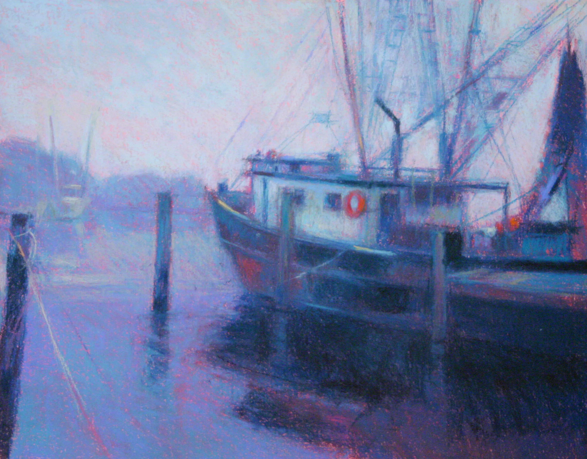 Doug Dawson — Ventana Fine Art - Art Galleries Santa Fe NM ...