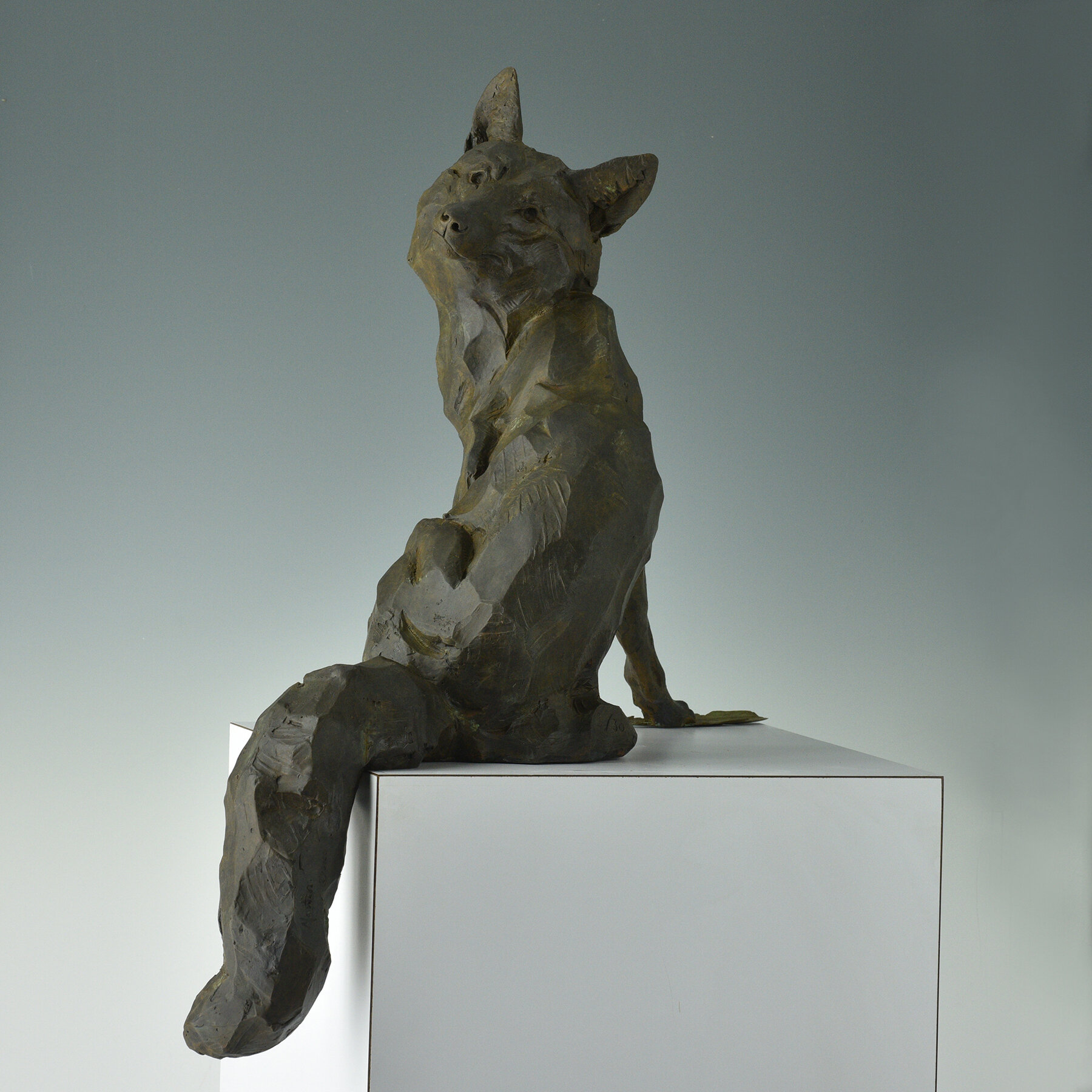 Roger Martin — Ventana Fine Art - Art Galleries Santa Fe NM ...