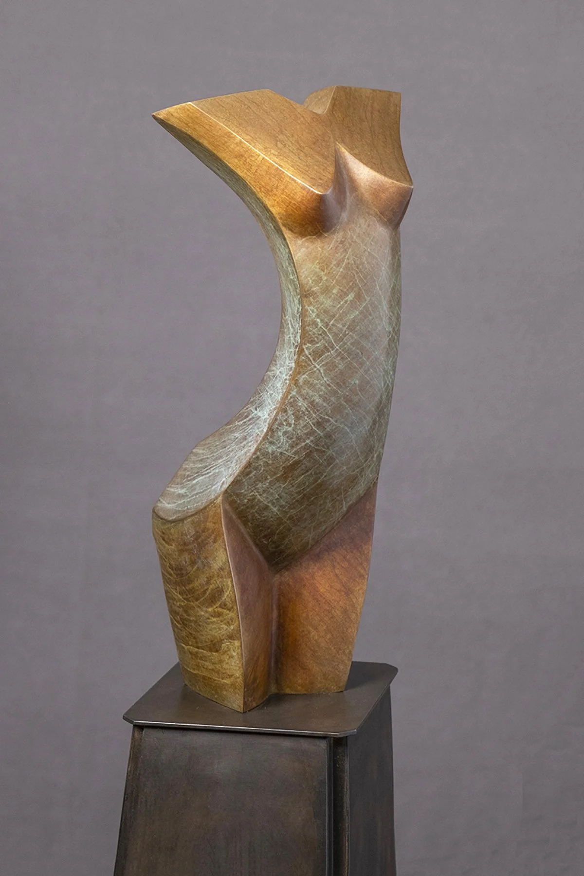 Michael Masse — Ventana Fine Art - Art Galleries Santa Fe NM ...