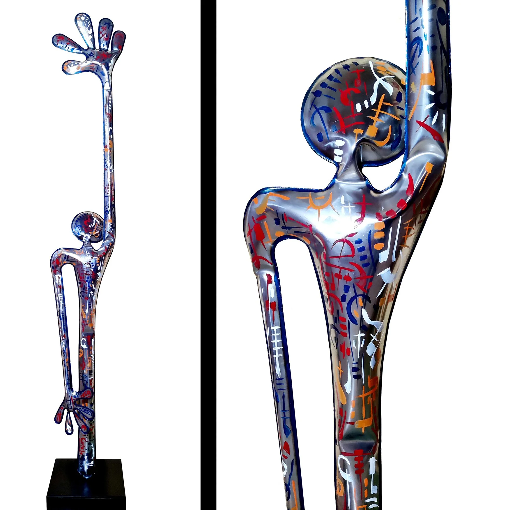 Santi Flores — Ventana Fine Art - Art Galleries Santa Fe NM ...