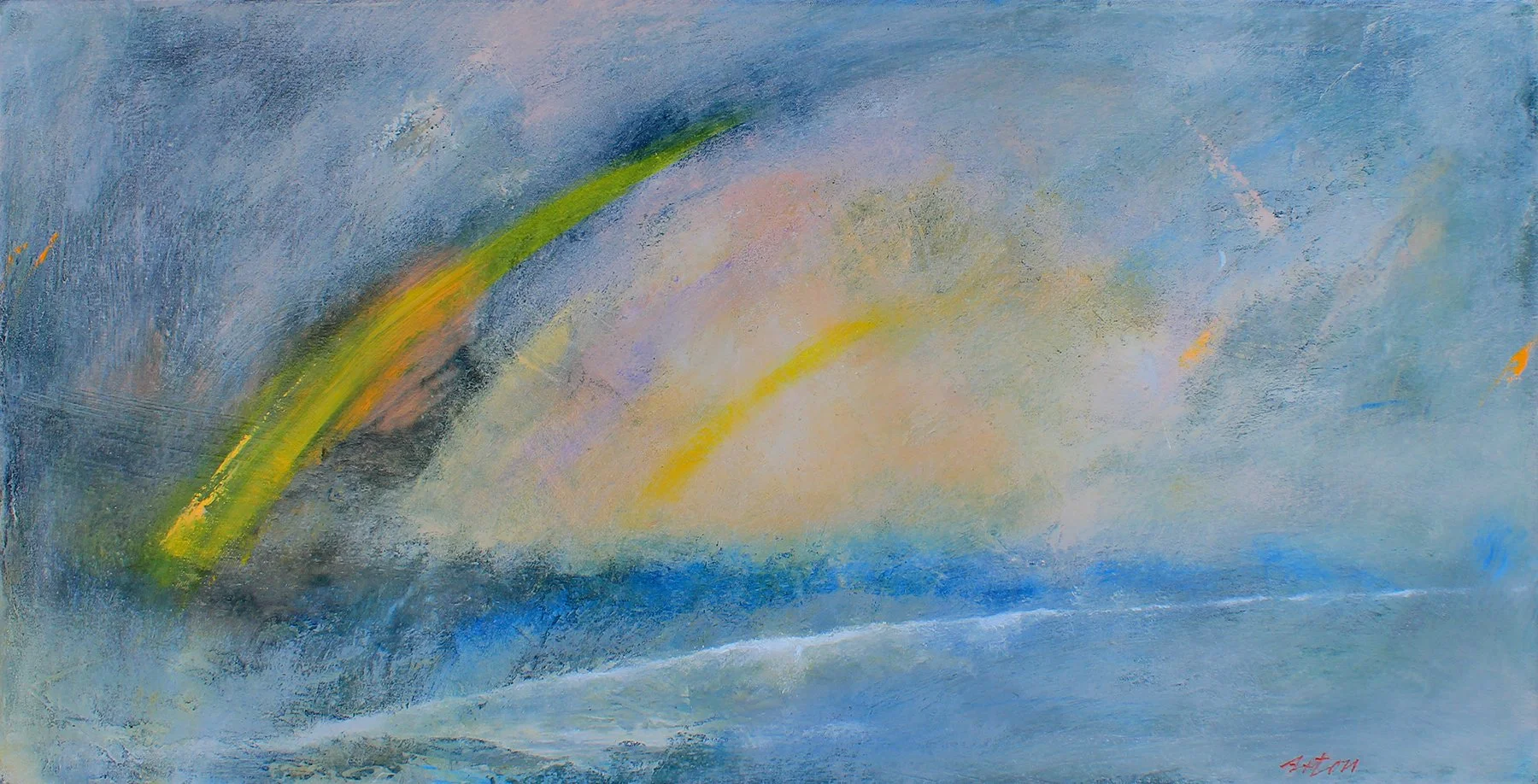 John Axton — Ventana Fine Art - Art Galleries Santa Fe NM ...