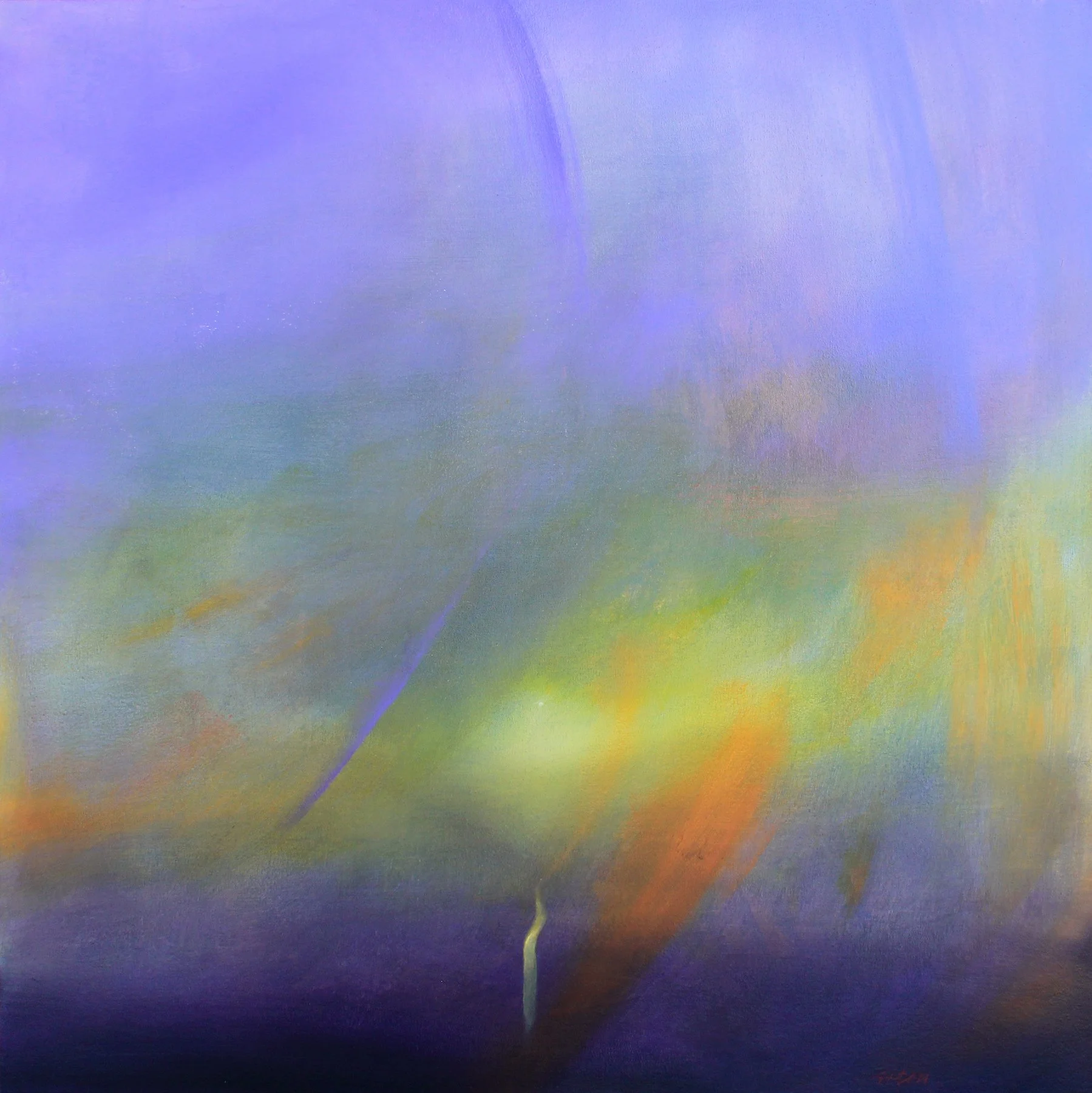 John Axton — Ventana Fine Art - Art Galleries Santa Fe NM ...