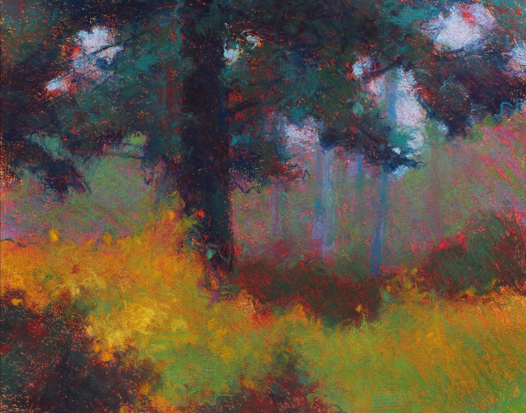 Doug Dawson — Ventana Fine Art - Art Galleries Santa Fe NM ...