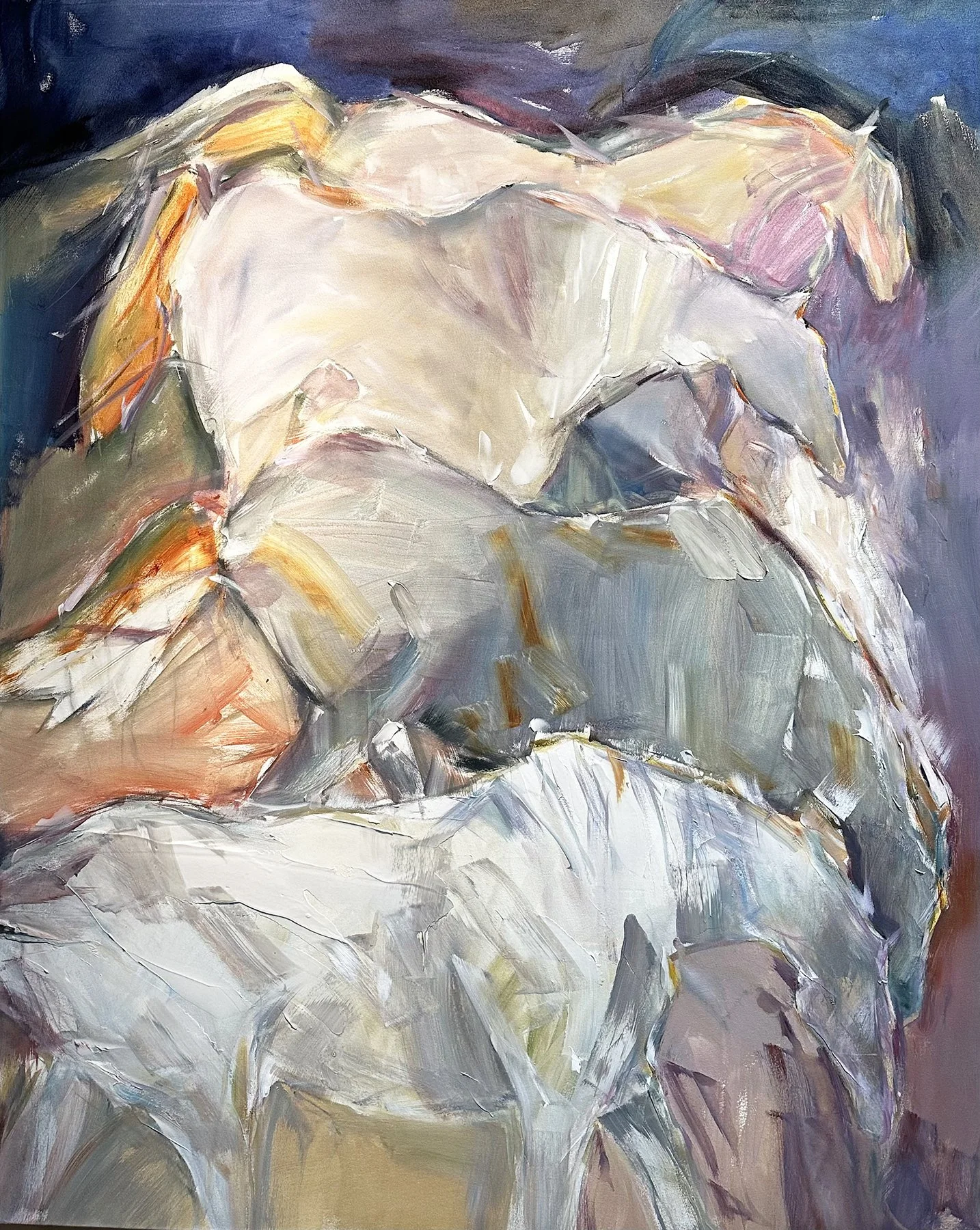 Jean Richardson — Ventana Fine Art - Art Galleries Santa Fe NM ...