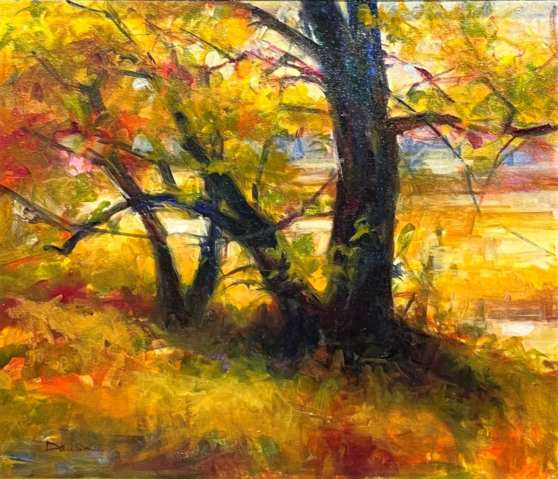 Doug Dawson — Ventana Fine Art - Art Galleries Santa Fe NM ...