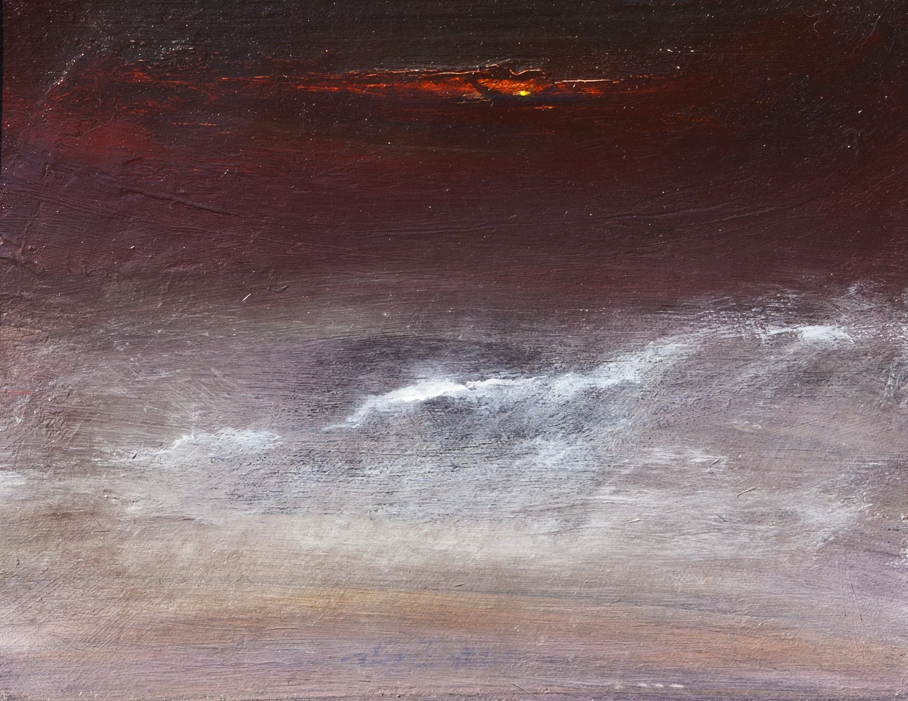 John Axton — Ventana Fine Art - Art Galleries Santa Fe NM ...