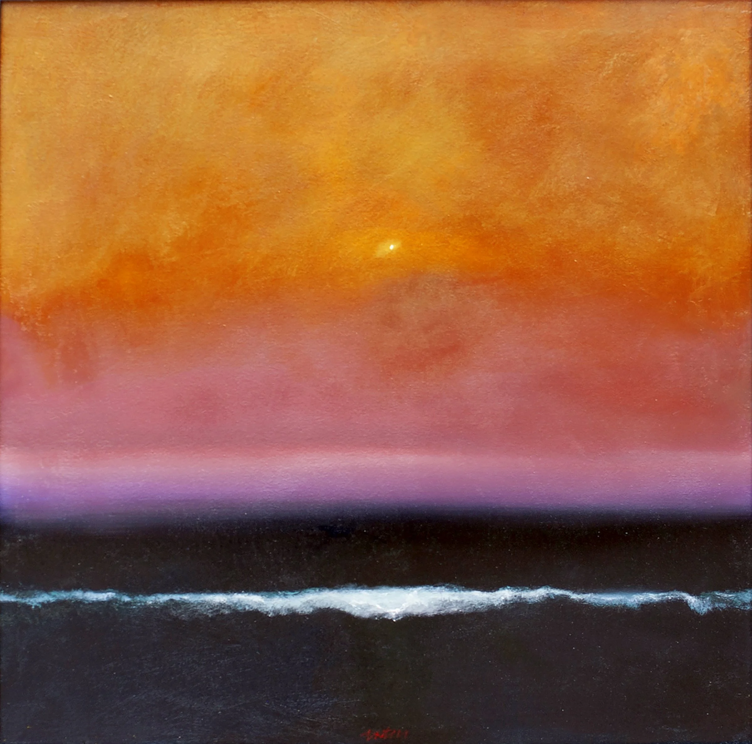 John Axton — Ventana Fine Art - Art Galleries Santa Fe NM ...