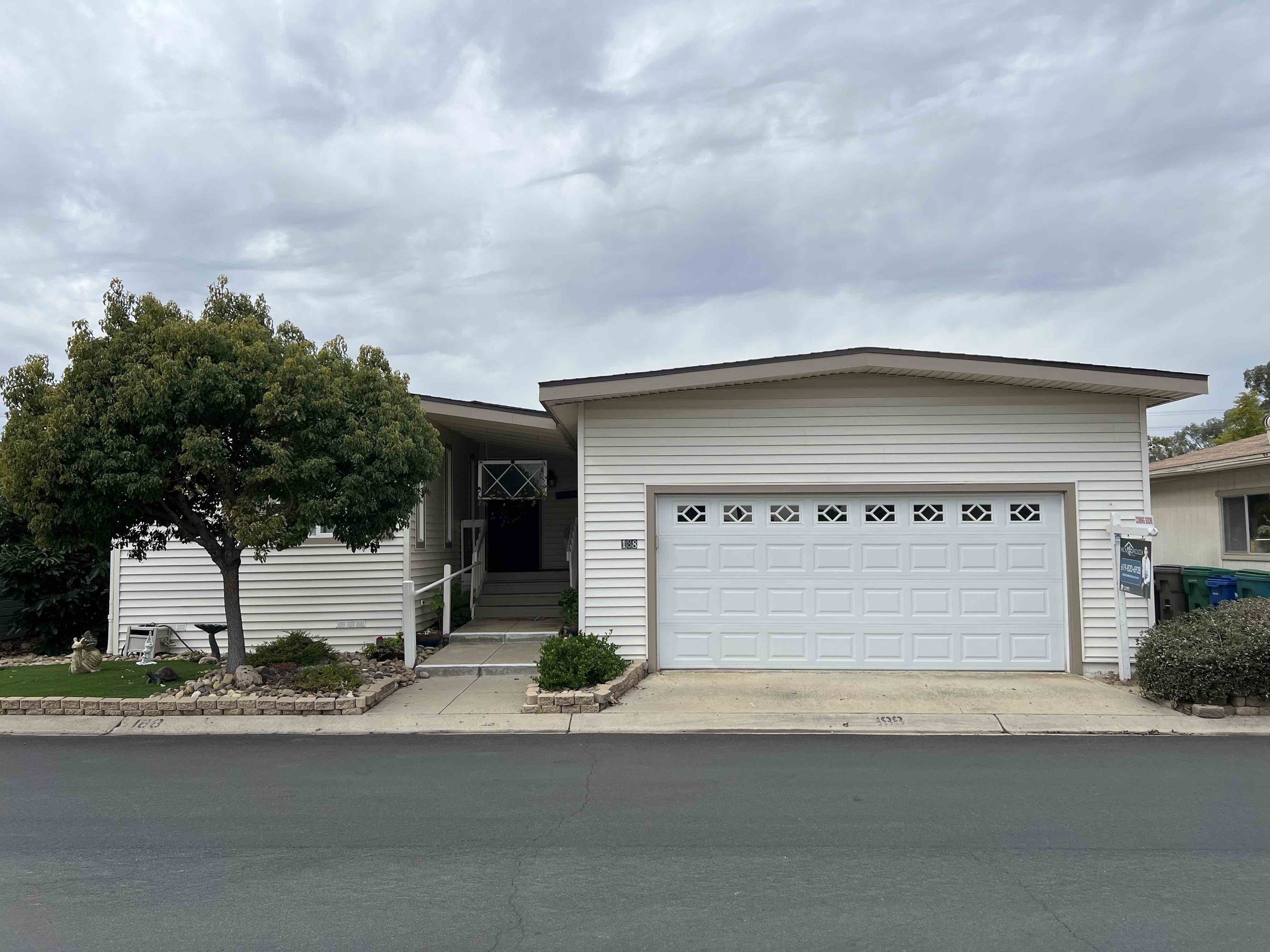 Resales — New Frontier Communities